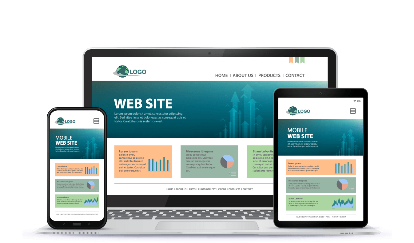 Website erstellen lassen vom Profi - TOP Preis-Leistung!